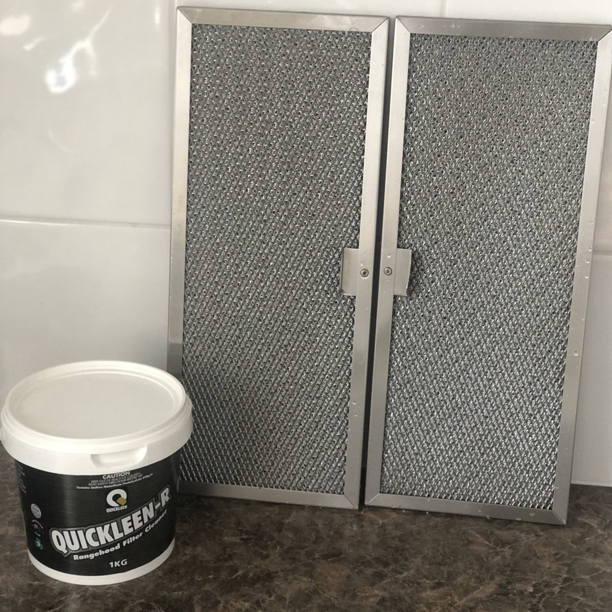 Quickleen R – Quickleen International